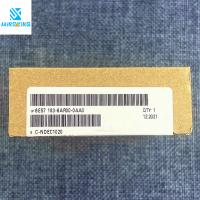 China Sie-mens 6ES7132-6BF00-0BA0 SIMATIC ET 200SP Digital Output Module 8DO 24VDC Industrial Automation PAC Control Unit for sale