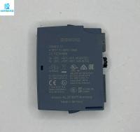 China Sie-mens 6ES7131-6BF01-0BA0 SIMATIC ET 200SP Digital Input Module 8DI 24VDC Industrial Automation PAC Control Unit for sale