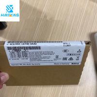 China Sie-mens 6ES7952-1AY00-0AA0 SIMATIC S7 Memory Card MMC 2MB Flash EPROM PLC Data Storage Industrial Component for sale