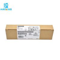 China Sie-mens 6ES7193-6BP00-0BA0 SIMATIC ET 200SP BaseUnit BU15-P16 Terminal Block Industrial Automation PAC Accessory for sale