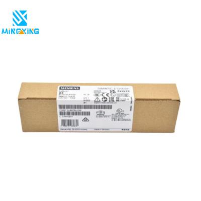 China Sie-mens 6ES7193-6BP00-0BA0 SIMATIC ET 200SP BaseUnit BU15-P16 Terminal Block Industrial Automation PAC Accessory for sale