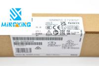 China Sie-mens 6ES7193-6BP00-0BA0 SIMATIC ET 200SP BaseUnit BU15-P16 Terminal Block Industrial Automation PAC Accessory for sale