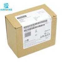 China Sie-mens 6ES7241-1AH32-0XB0 SIMATIC S7-1200 CM 1241 Communication Module RS232 Industrial Automation PAC Unit for sale