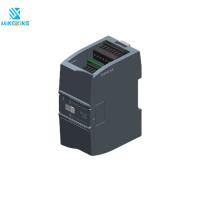 China Sie-mens 6ES7241-1AH32-0XB0 SIMATIC S7-1200 CM 1241 Communication Module RS232 Industrial Automation PAC Unit for sale