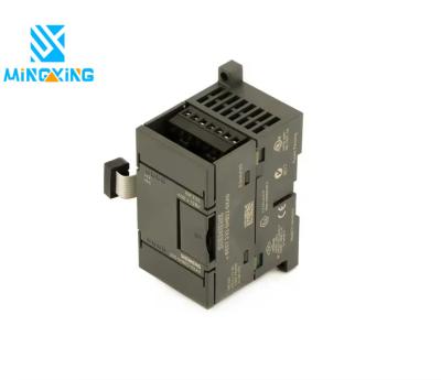 China Sie-mens 6ES7232-0HB22-0XA0 SIMATIC S7-200 EM 232 Analog Output Module 2AO Industrial Automation PLC Expansion Unit for sale