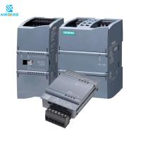 China Sie-mens 6ES7232-0HB22-0XA0 SIMATIC S7-200 EM 232 Analog Output Module 2AO Industrial Automation PLC Expansion Unit for sale