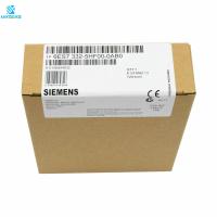 China Sie-mens 6ES7332-5HF00-0AB0 S7-300 SM 332 Analog Output Module 8AO 12-Bit Industrial Automation PLC Control Unit for sale