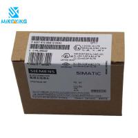 China Sie-mens 6ES7972-0BA12-0XA0 SIMATIC DP PROFIBUS Bus Connector 90 Degree Cable Outlet Industrial Automation Accessory for sale