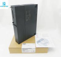 China Sie-mens 6ES7417-5HT06-0AB0 S7-400 CPU 417-5H PLC Central Processing Unit 32MB Industrial Automation Controller for sale