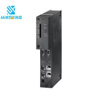 China Sie-mens 6ES7417-5HT06-0AB0 S7-400 CPU 417-5H PLC Central Processing Unit 32MB Industrial Automation Controller for sale