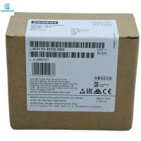 China Sie-mens 6ES7231-4HD32-0XB0 SIMATIC S7-1200 SM 1231 Analog Input Module 4AI 13-Bit Industrial Automation PLC Unit for sale