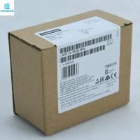China Sie-mens 6ES7231-4HD32-0XB0 SIMATIC S7-1200 SM 1231 Analog Input Module 4AI 13-Bit Industrial Automation PLC Unit for sale