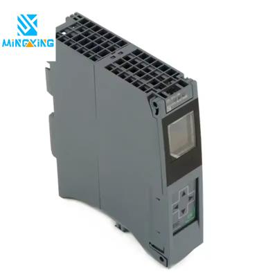 China Sie-mens 6ES7513-1AL02-0AB0 S7-1500 CPU 1513-1 PN PLC Central Processing Unit 600KB Industrial Automation Controller for sale