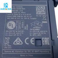 China Sie-mens 6ED1052-2MD08-0BA0 LOGO Logic Module 12-24V DC Ethernet Programmable Display Controller Industrial Unit for sale