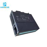 China Sie-mens 6ES7321-1BH02-0AA0 S7-300 SM 321 Digital Input Module 16DI 24VDC Industrial Automation PLC Control Unit for sale