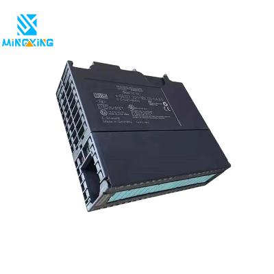 China Sie-mens 6ES7321-1BH02-0AA0 S7-300 SM 321 Digital Input Module 16DI 24VDC Industrial Automation PLC Control Unit for sale