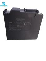 China Sie-mens 6ES7321-1BH02-0AA0 S7-300 SM 321 Digital Input Module 16DI 24VDC Industrial Automation PLC Control Unit for sale