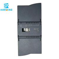 China Sie-mens 6ES7231-4HD32-0XB0 SIMATIC S7-1200 SM 1231 Analog Input Module 4AI 13-Bit Industrial Automation PLC Unit for sale