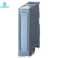 China Sie-mens 6ES7521-1BL00-0AB0 S7-1500 Digital Input Module 32DI 24VDC Industrial Automation PAC Control Unit for sale