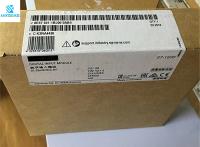 China Sie-mens 6ES7521-1BL00-0AB0 S7-1500 Digital Input Module 32DI 24VDC Industrial Automation PAC Control Unit for sale