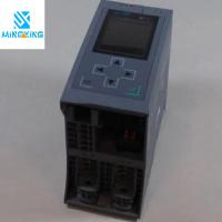 China Sie-mens 6ES7132-6BH00-0BA0 SIMATIC ET 200SP Digital Output Module 16DO 24VDC Industrial Automation PAC Control Unit for sale