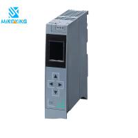 China Sie-mens 6ES7132-6BH00-0BA0 SIMATIC ET 200SP Digital Output Module 16DO 24VDC Industrial Automation PAC Control Unit for sale