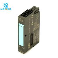 China Sie-mens 6ES7138-4CB11-0AB0 SIMATIC ET 200S Counter Module 1CH 24VDC Industrial Automation PAC PLC Control Unit for sale