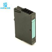 China Sie-mens 6ES7138-4CB11-0AB0 SIMATIC ET 200S Counter Module 1CH 24VDC Industrial Automation PAC PLC Control Unit for sale