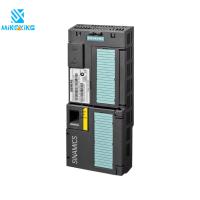 China Sie-mens 6SL3244-0BB12-1PA1 SINAMICS G120 Control Unit PROFINET PROFIsafe Industrial Automation Drive Module for sale