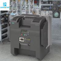 China Sie-mens 6SL3210-5BE31-8UV0 SINAMICS V20 Variable Frequency Drive 0.75kW 380-480V Industrial Automation Inverter Unit for sale