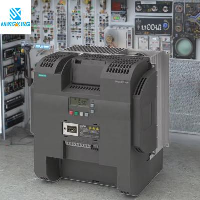 China Sie-mens 6SL3210-5BE31-8UV0 SINAMICS V20 Variable Frequency Drive 0.75kW 380-480V Industrial Automation Inverter Unit for sale