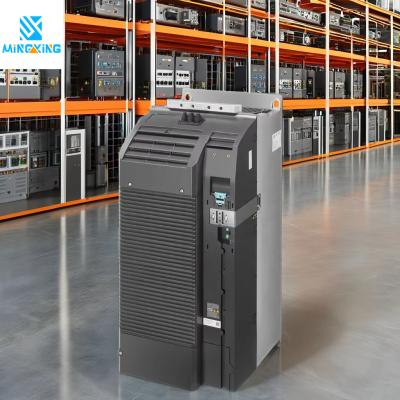 China Sie-mens 6SL3210-1PE31-5UL0 SINAMICS G120 Power Module 37kW 400V Industrial Automation Variable Frequency Drive for sale