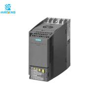 China Sie-mens 6SL3210-1KE21-3UF1 SINAMICS G120C Variable Frequency Drive 4kW 400V Industrial Automation Inverter Unit for sale