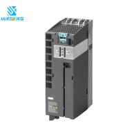 China Sie-mens 6SL3210-1PE11-8AL1 SINAMICS G120 Power Module 0.55kW 400V Industrial Automation Variable Frequency Drive for sale