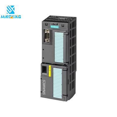 China Sie-mens 6SL3246-0BA22-1PA0 SINAMICS G120 IOP-2 Intelligent Operator Panel Display Industrial Automation Drive Accessory for sale