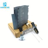China Sie-mens 6ES7532-5HF00-0AB0 S7-1500 Analog Output Module 8AO U-I 16-Bit Industrial Automation PAC PLC Unit for sale