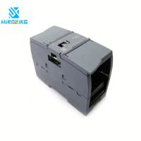 China Sie-mens 6ES7223-1BH32-0XB0 SIMATIC S7-1200 SM 1223 Digital I/O Module 8DI 8DO Industrial Automation PLC Unit for sale
