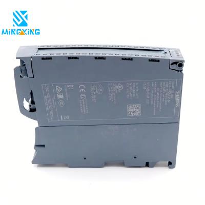 China Sie-mens 6ES7522-1BH10-0AA0 S7-1500 Digital Output Module 16DO 24VDC Industrial Automation PAC Control Unit for sale
