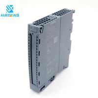 China Sie-mens 6ES7522-1BH10-0AA0 S7-1500 Digital Output Module 16DO 24VDC Industrial Automation PAC Control Unit for sale