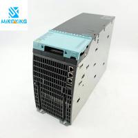 China Sie-mens 6SL3130-7TE23-6AA3 SINAMICS S120 Active Line Module 36kW 400V Industrial Automation Drive Power Unit for sale