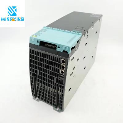China Sie-mens 6SL3130-7TE23-6AA3 SINAMICS S120 Active Line Module 36kW 400V Industrial Automation Drive Power Unit for sale