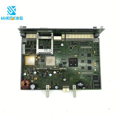 China Sie-mens 6FC5410-0AY03-1AA0 SINUMERIK 810D CPU CCU3.4 CNC Controller Module Industrial Automation PAC PLC Unit for sale