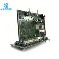 China Sie-mens 6FC5410-0AY03-1AA0 SINUMERIK 810D CPU CCU3.4 CNC Controller Module Industrial Automation PAC PLC Unit for sale