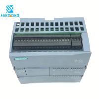 China Sie-mens 6ES7214-1HG40-0XB0 SIMATIC S7-1200 CPU 1214C Compact PLC Controller 14DI 10DO Industrial Automation Unit for sale