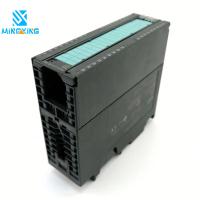 China Sie-mens 6ES7332-5HF00-0AB0 S7-300 SM 332 Analog Output Module 8AO 12-Bit Industrial Automation PLC Unit for sale