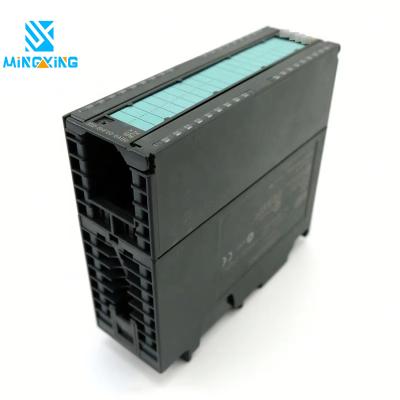China Sie-mens 6ES7332-5HF00-0AB0 S7-300 SM 332 Analog Output Module 8AO 12-Bit Industrial Automation PLC Unit for sale