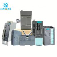 China Sie-mens 6ES7332-5HF00-0AB0 S7-300 SM 332 Analog Output Module 8AO 12-Bit Industrial Automation PLC Unit for sale