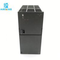 China Sie-mens 6ES7307-1BA01-0AA0 S7-300 PS 307 Power Supply Module 24V DC 2A Industrial Automation PLC Unit for sale