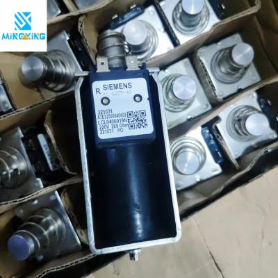 China Sie-mens LCL04500 Industrial Power Line Filter 3-Phase 45A 520V AC Inverter Drive Harmonic Suppression Module for sale