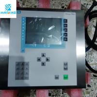 China Sie-mens A5E00444860 Industrial HMI Touch Screen Panel Control System Automation Interface Unit for sale